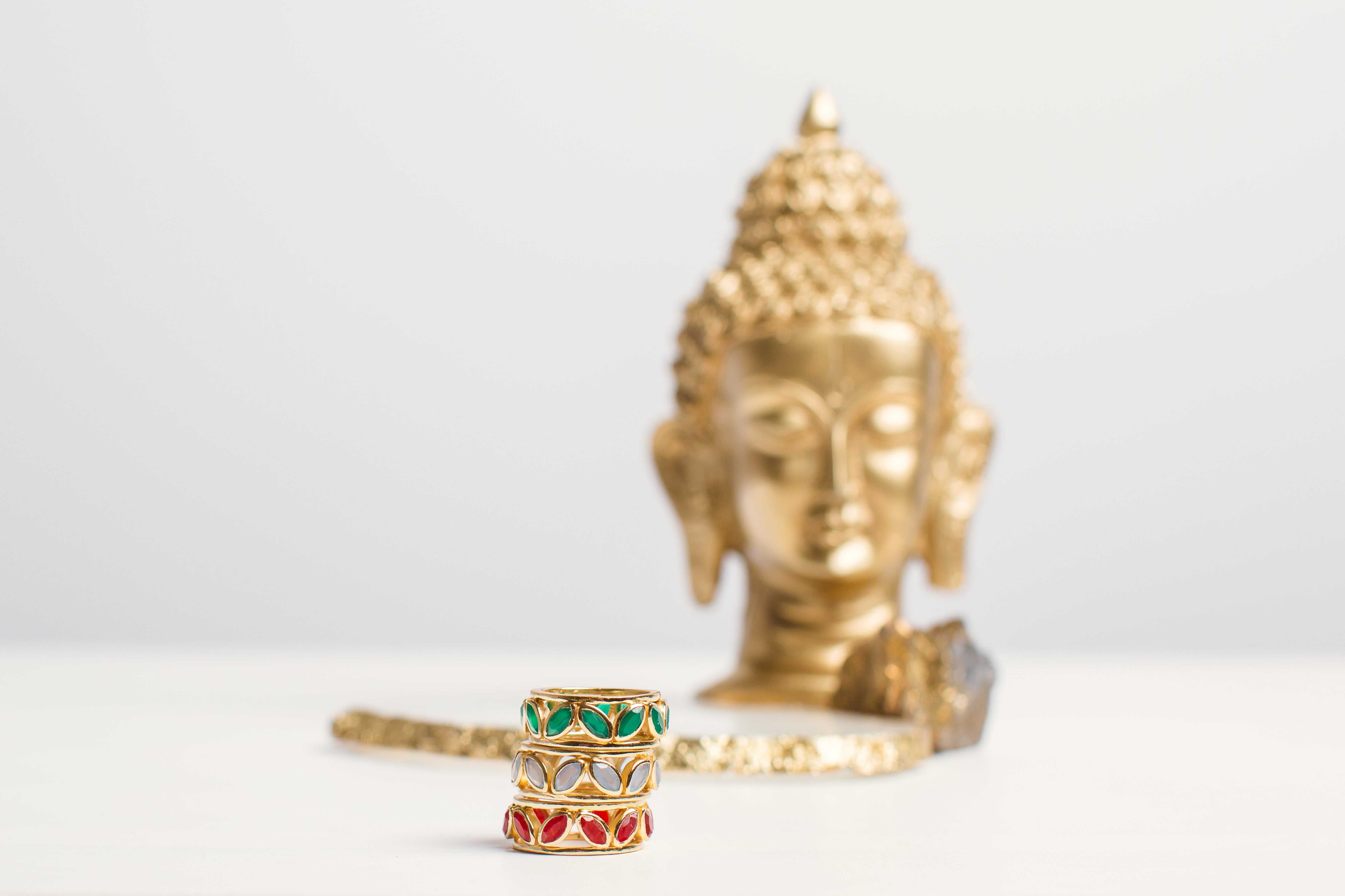 Rings – 7th Heaven